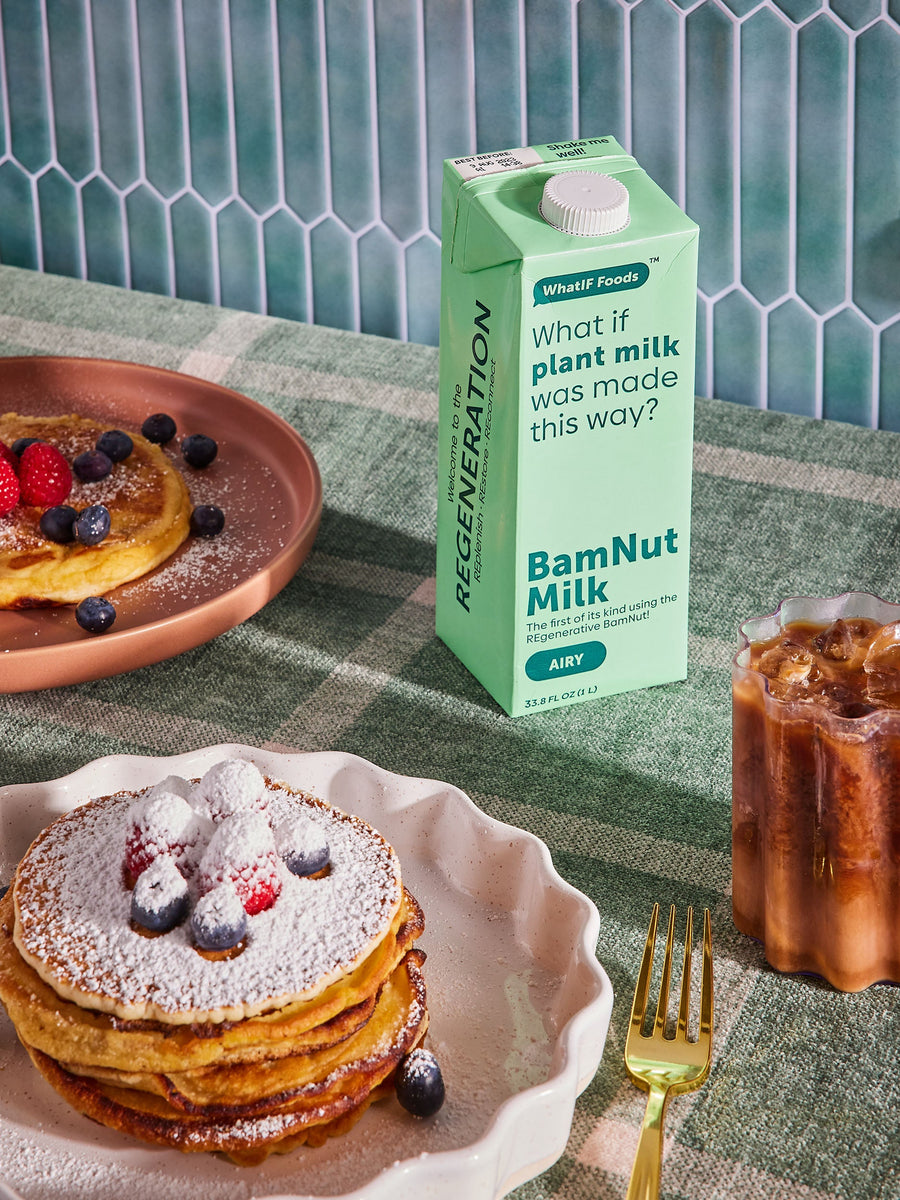 BAMnut Milk Taster Bundle